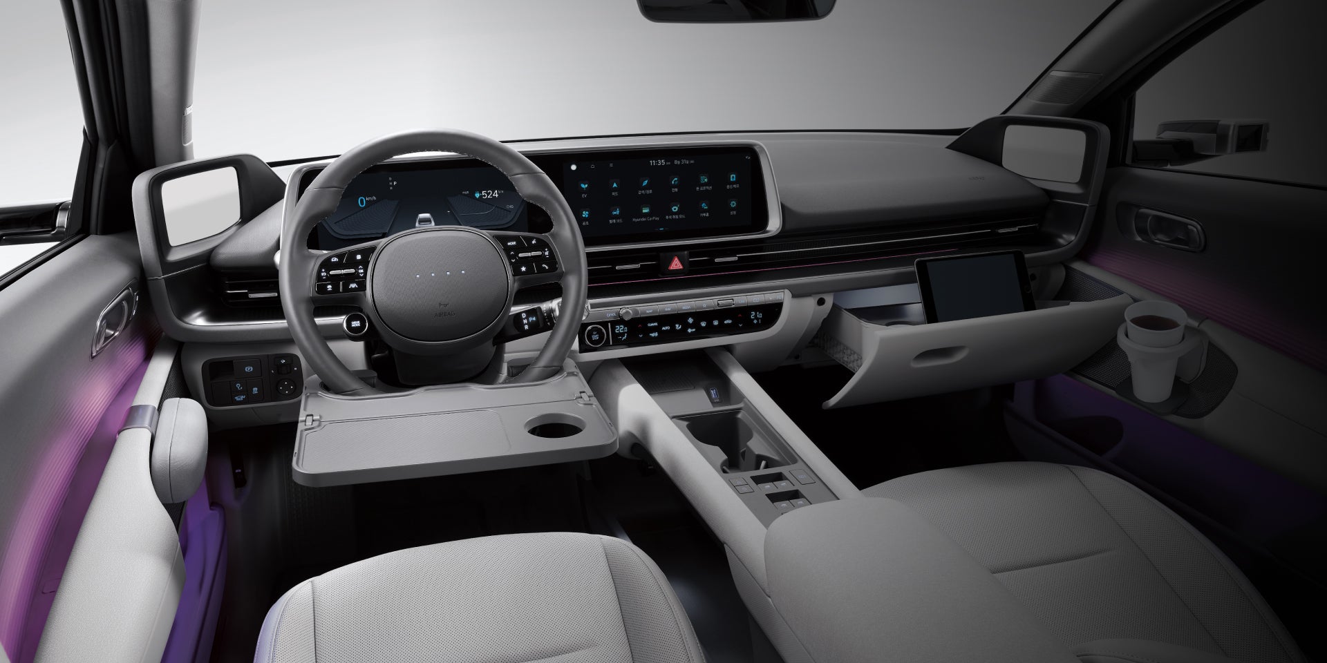 Hyundai IONIQ 6 | Bose Automotive